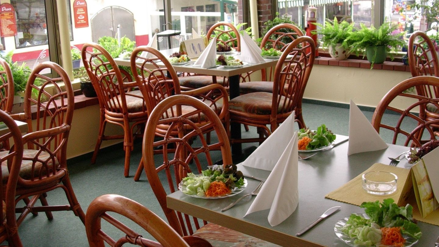 Restaurant - Hotel - Hotel Hanken GmbH